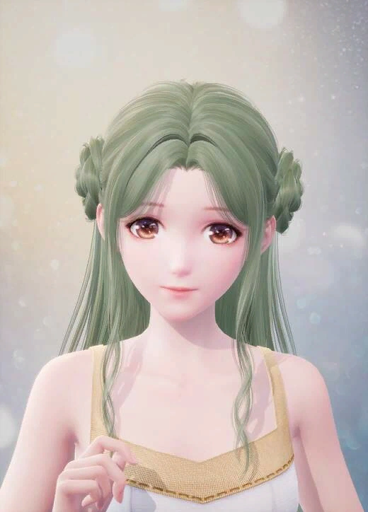Green Adventure | Infinity Nikki Wiki | Fandom
