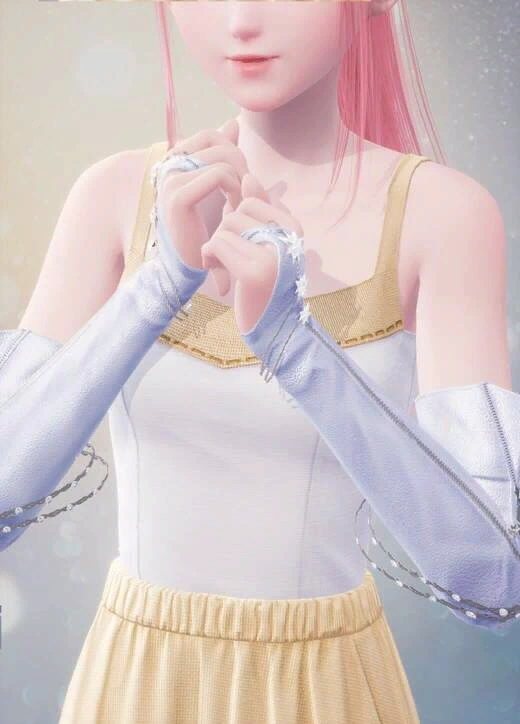 Prelude Overture | Infinity Nikki Wiki | Fandom