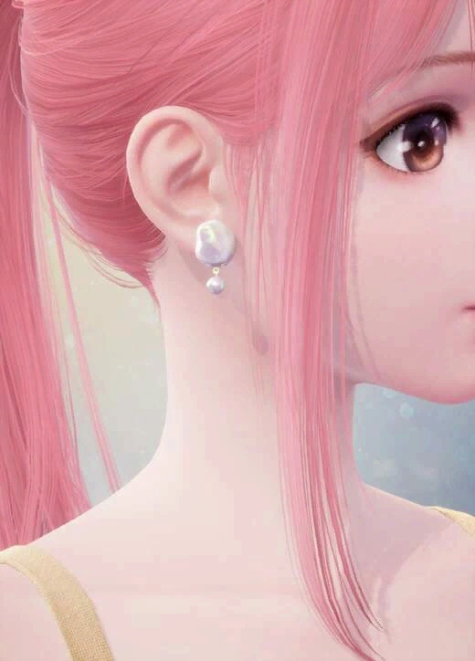 Shell's Offering | Infinity Nikki Wiki | Fandom