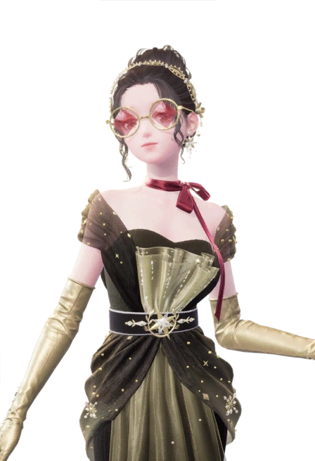 Star of the Gala | Infinity Nikki Wiki | Fandom