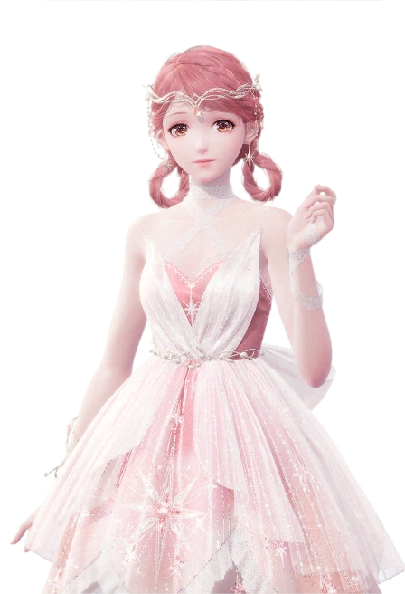 Starwish Echoes: Devotion | Infinity Nikki Wiki | Fandom