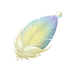 Crowned Feather | Infinity Nikki Wiki | Fandom