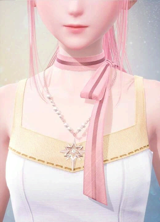 First Impression | Infinity Nikki Wiki | Fandom