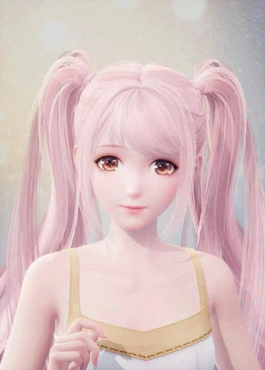 Guardian's Oath | Infinity Nikki Wiki | Fandom