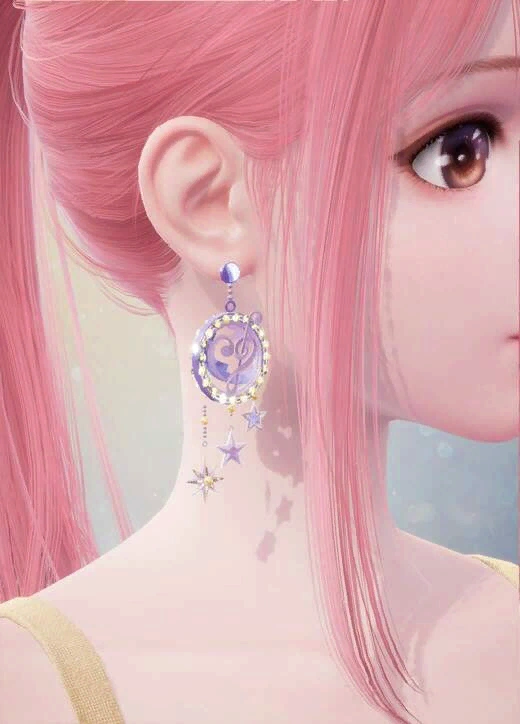 Night Whispers | Infinity Nikki Wiki | Fandom