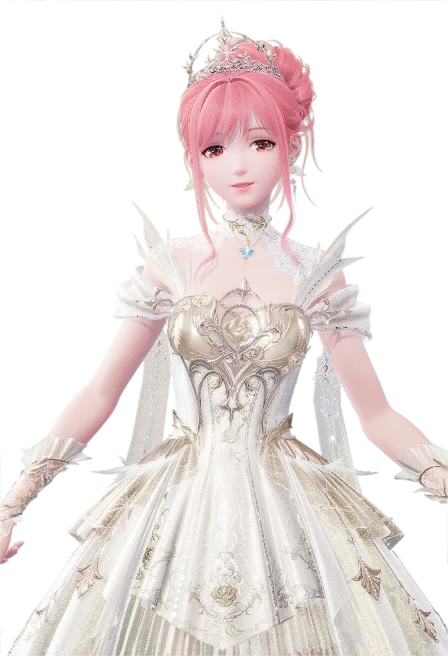 Melody Bloom | Infinity Nikki Wiki | Fandom