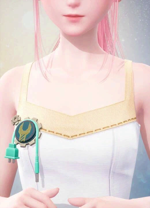 Power Supply | Infinity Nikki Wiki | Fandom