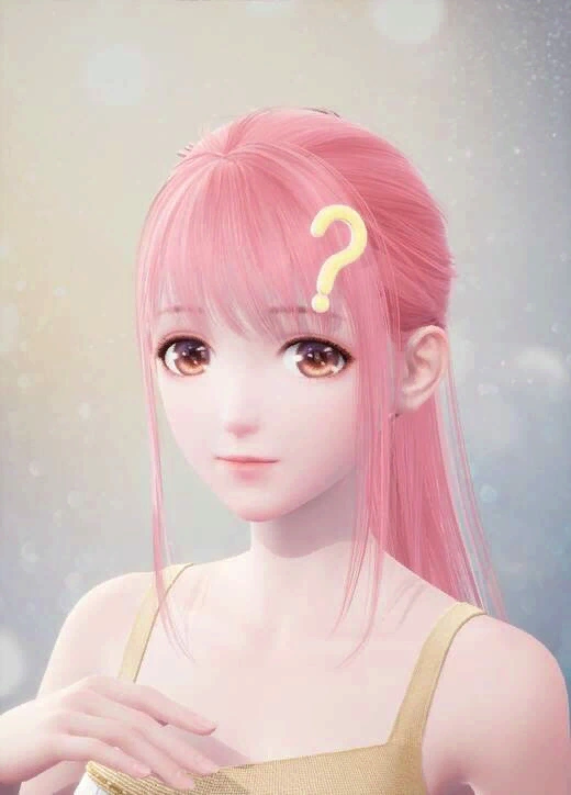 Question Nikki | Infinity Nikki Wiki | Fandom