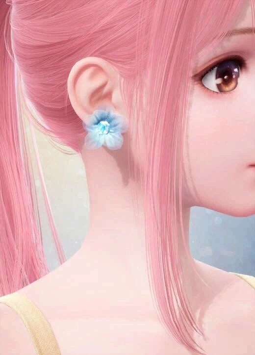 Serene Bloom | Infinity Nikki Wiki | Fandom