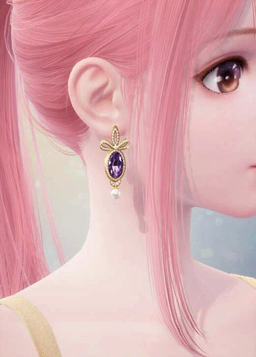 Twinkling Stars | Infinity Nikki Wiki | Fandom