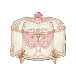 Treasure Chest | Infinity Nikki Wiki | Fandom