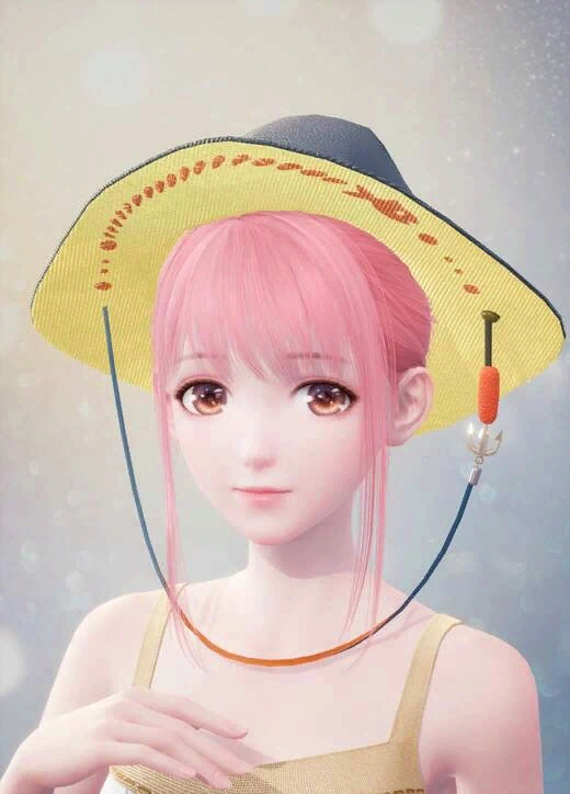 Drifting Sharkfin: Sand Waves | Infinity Nikki Wiki | Fandom