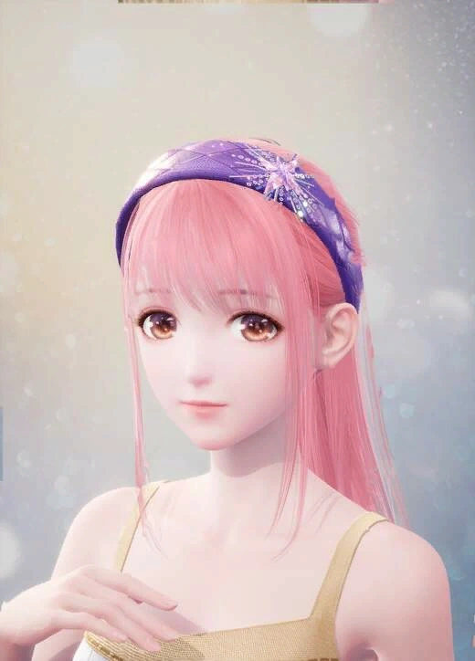 Foggy Dream | Infinity Nikki Wiki | Fandom