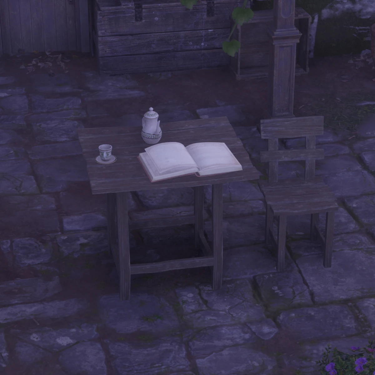 The Raging Rocks Regulations | Infinity Nikki Wiki | Fandom