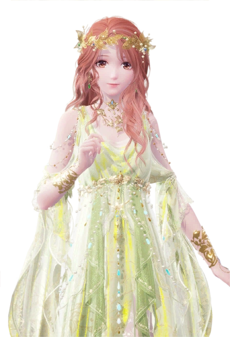 Water's Echo: Melody | Infinity Nikki Wiki | Fandom