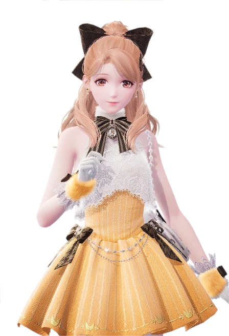 Nimble Cat | Infinity Nikki Wiki | Fandom