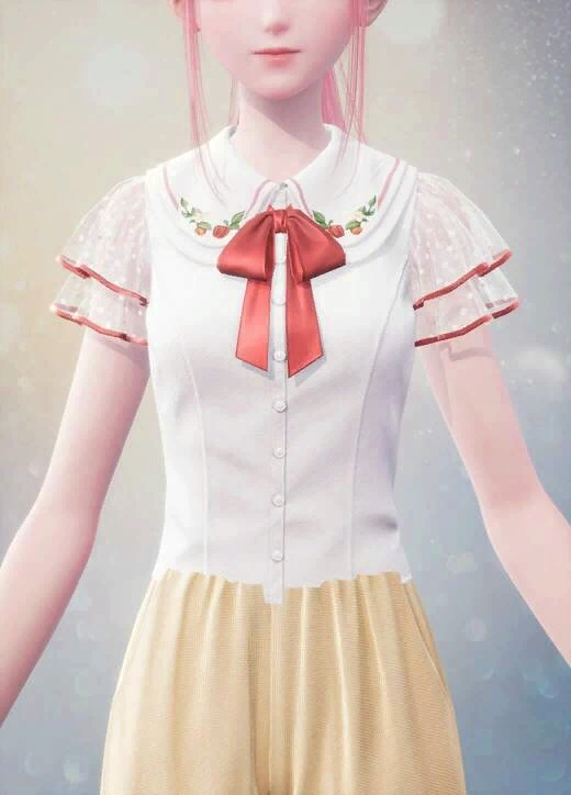 Spiced Fruit | Infinity Nikki Wiki | Fandom