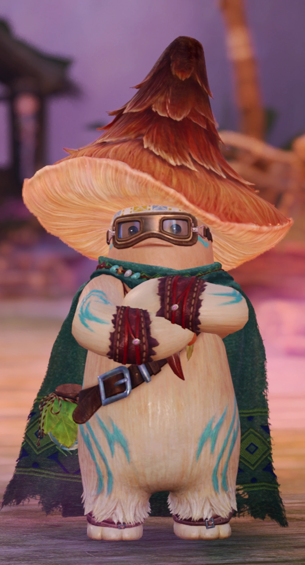 Shroomling | Infinity Nikki Wiki | Fandom