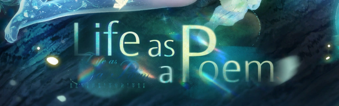 Life as a Poem | Infinity Nikki Wiki | Fandom