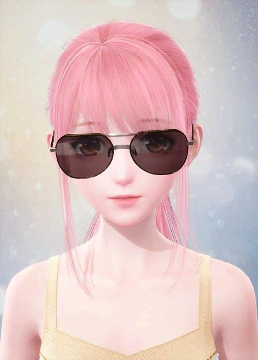 Through the Mist | Infinity Nikki Wiki | Fandom