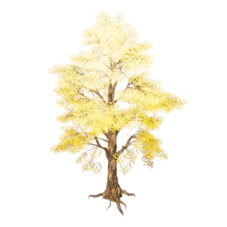 Gilded Gradient Tinkle Tree | Infinity Nikki Wiki | Fandom