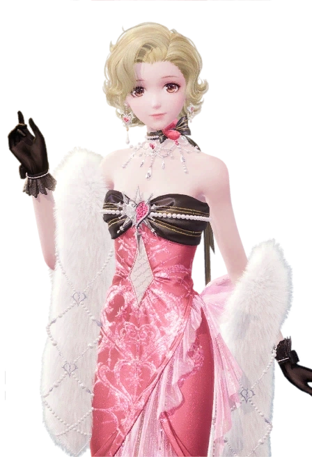 Lueur Onirique | Wiki Infinity Nikki | Fandom