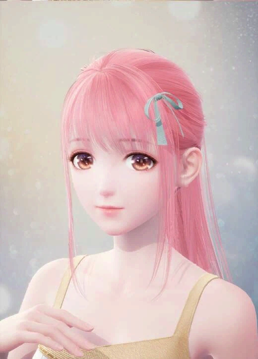 Spring Water | Infinity Nikki Wiki | Fandom