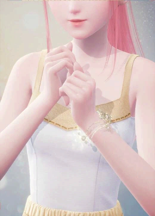 Starbell: Morning Star | Infinity Nikki Wiki | Fandom