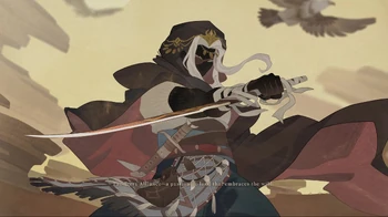 Terra Alliance | Infinity Nikki Wiki | Fandom