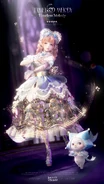 Timeless Melody | Infinity Nikki Wiki | Fandom