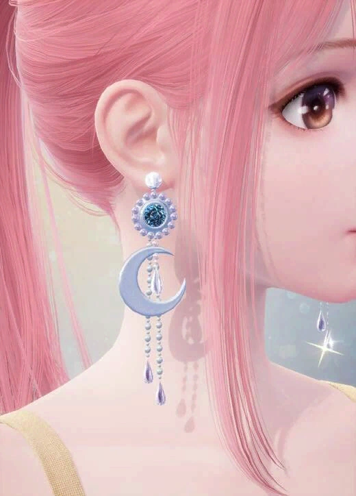 Unyielding Star | Infinity Nikki Wiki | Fandom
