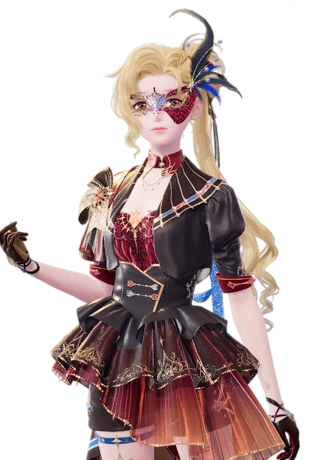 Enduring Bond: Memories | Infinity Nikki Wiki | Fandom