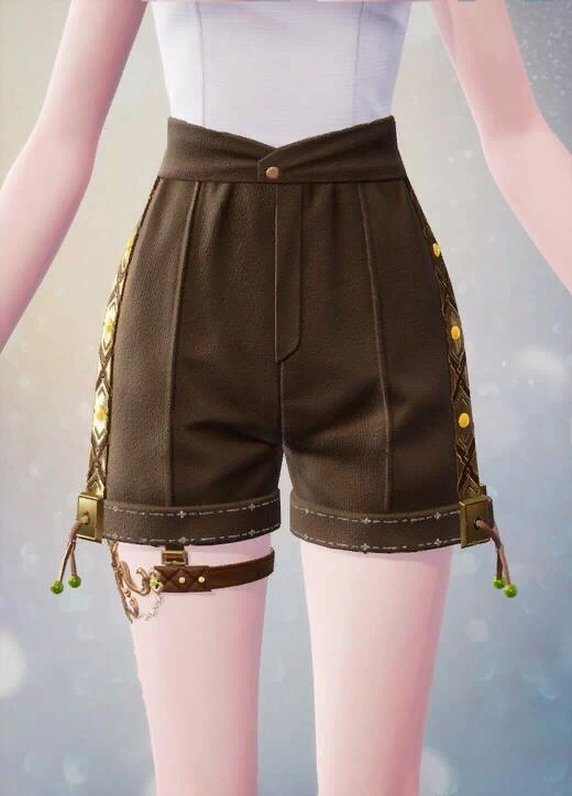 Murmuring Praise | Infinity Nikki Wiki | Fandom