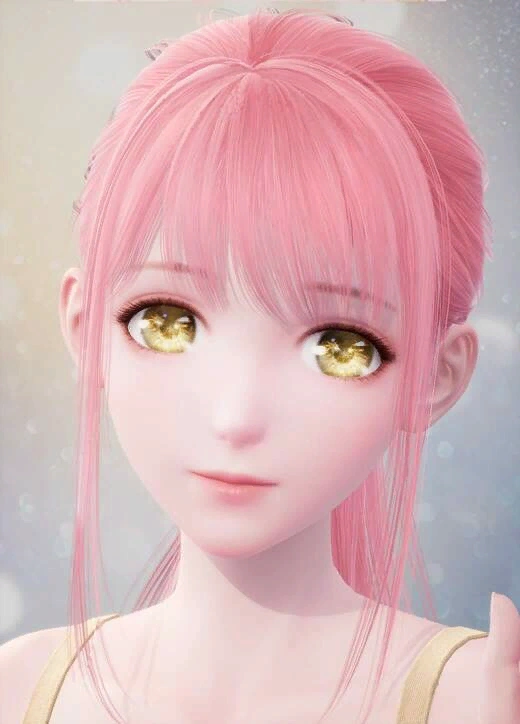 Radiant Realm | Infinity Nikki Wiki | Fandom