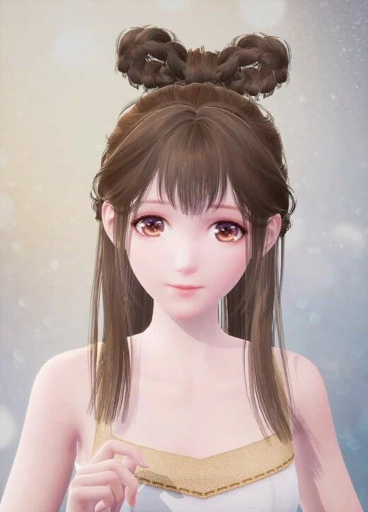 Silken Fall | Infinity Nikki Wiki | Fandom