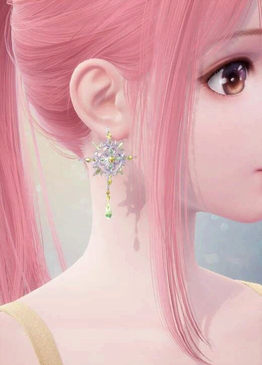 Spring's Embrace | Infinity Nikki Wiki | Fandom