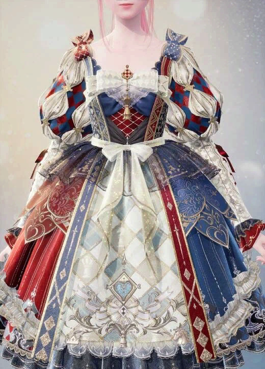 Forged in Strategy | Infinity Nikki Wiki | Fandom