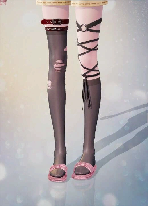 Fragmented Bass | Infinity Nikki Wiki | Fandom