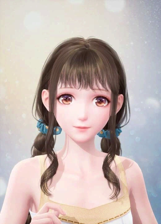 Glittering Night | Infinity Nikki Wiki | Fandom