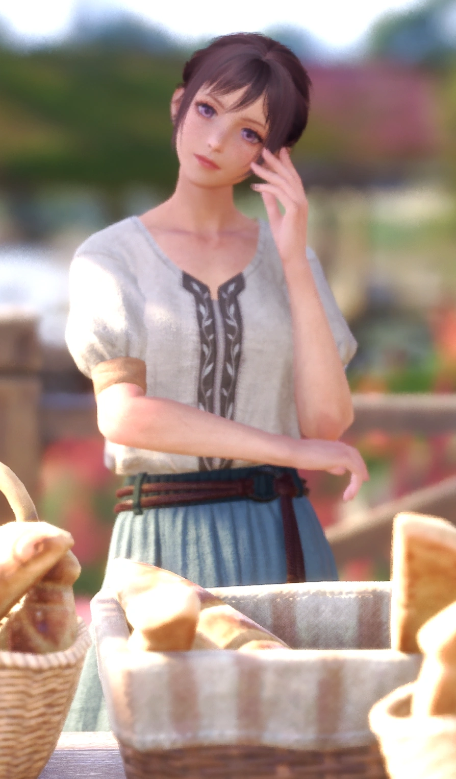 Mitcheli | Infinity Nikki Wiki | Fandom