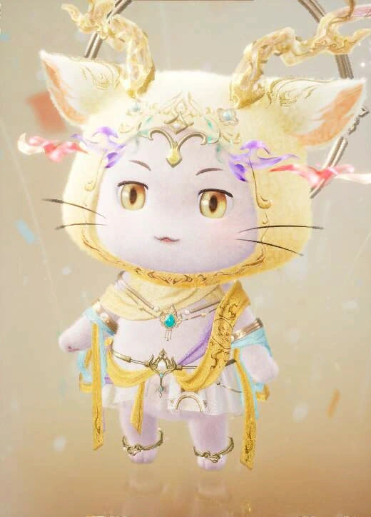 Momo's Cloak: Jade Deer | Infinity Nikki Wiki | Fandom