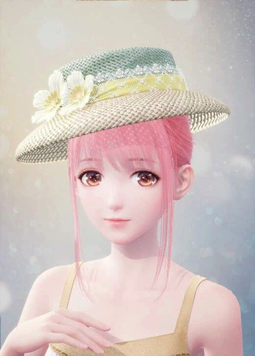 Verdant Bloom | Infinity Nikki Wiki | Fandom