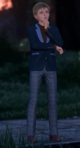 Craig | Infinity Nikki Wiki | Fandom