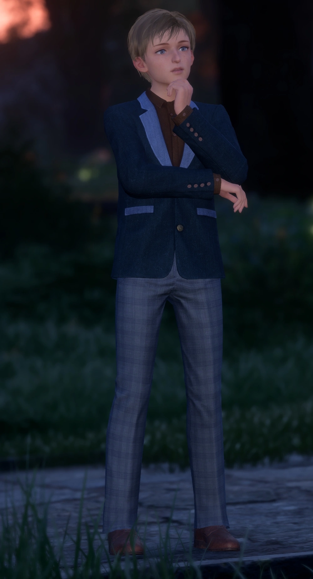 Craig | Infinity Nikki Wiki | Fandom