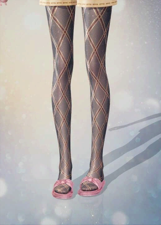 Gazing into Tomorrow | Infinity Nikki Wiki | Fandom