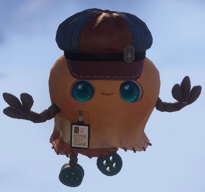 Good Ol' Mopy | Infinity Nikki Wiki | Fandom