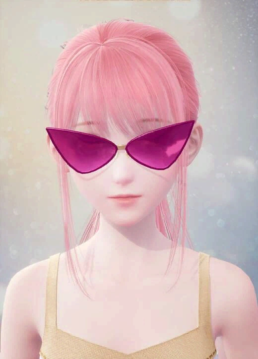 Stunning Aura | Infinity Nikki Wiki | Fandom