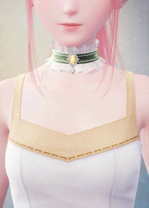 Voice of Courage | Infinity Nikki Wiki | Fandom