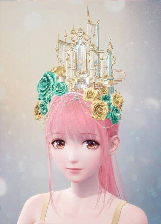 Floral Duet | Infinity Nikki Wiki | Fandom