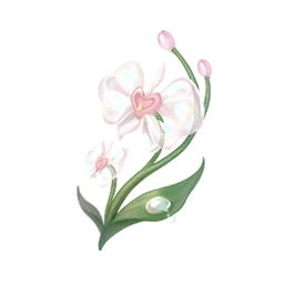 Rainy Orchid | Infinity Nikki Wiki | Fandom